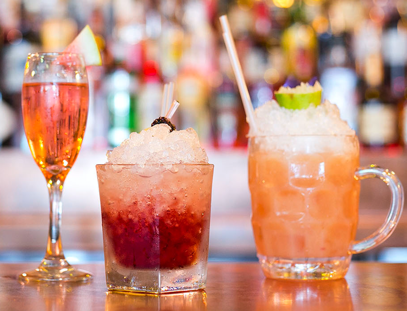 Manchester Food and Drink Festival 2017 | Manchester Food & Drink ...